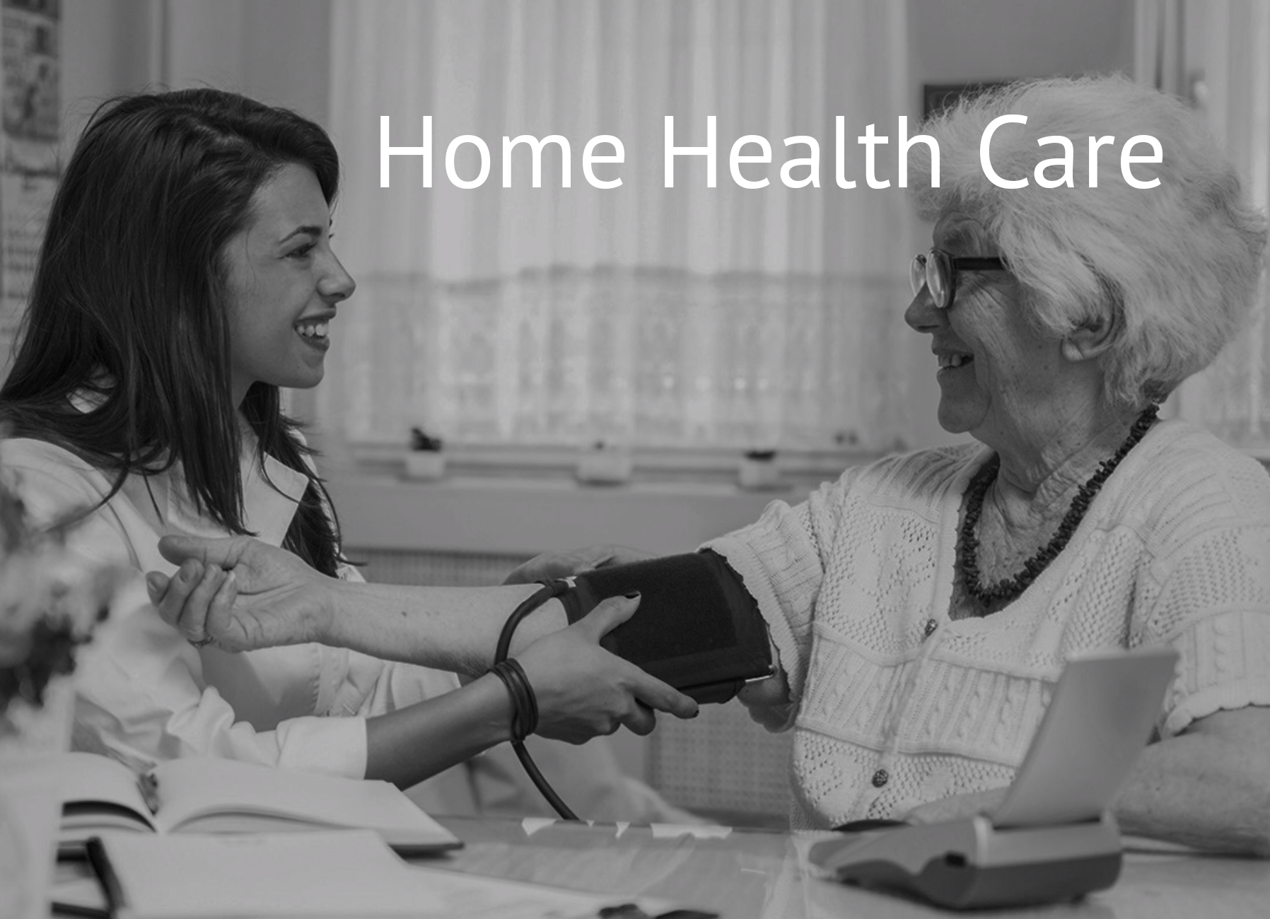 Salesforce for Home Health - EMS Consulting