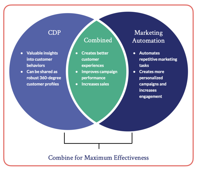 Understanding the Difference Between Salesforce Customer Data Platform ...